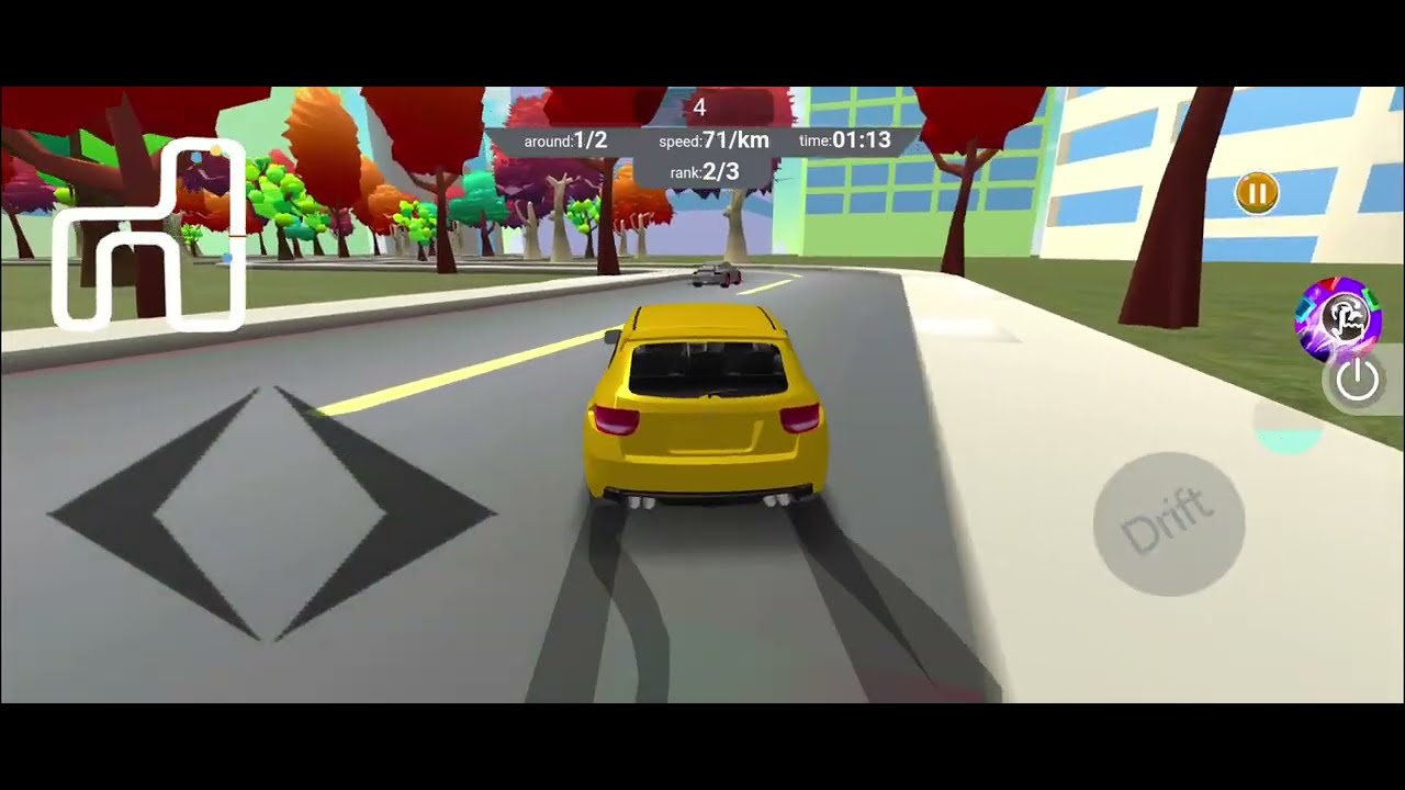 LIMIT DRIFT CAR RACING GAME 🎮 ANDROID GAMEPLAY 2023 - YouTube