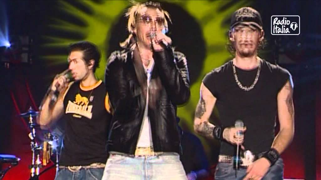 Gemelli Diversi - Reality show - YouTube