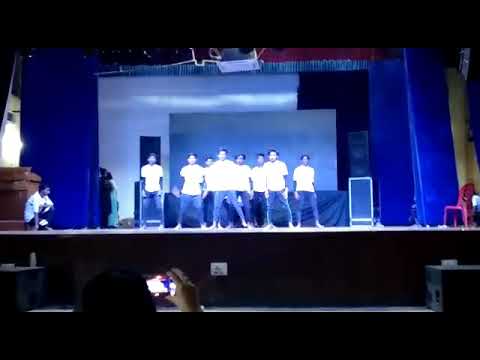 Talim plus .osm dance.
