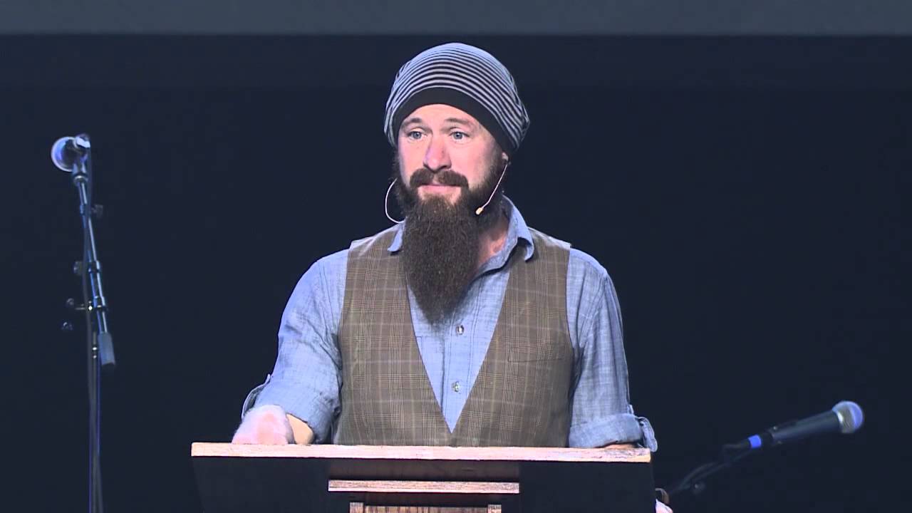 Charlie Hall - "This is the Band I want to Be In" - YouTube