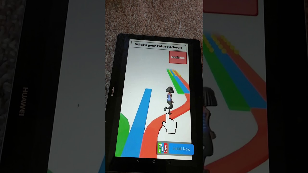 2nd black Ali award - YouTube