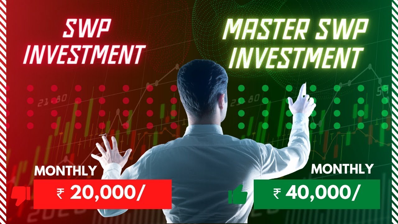 SWP INVESTMENT VS MASTER SWP INVESTMNET - YouTube