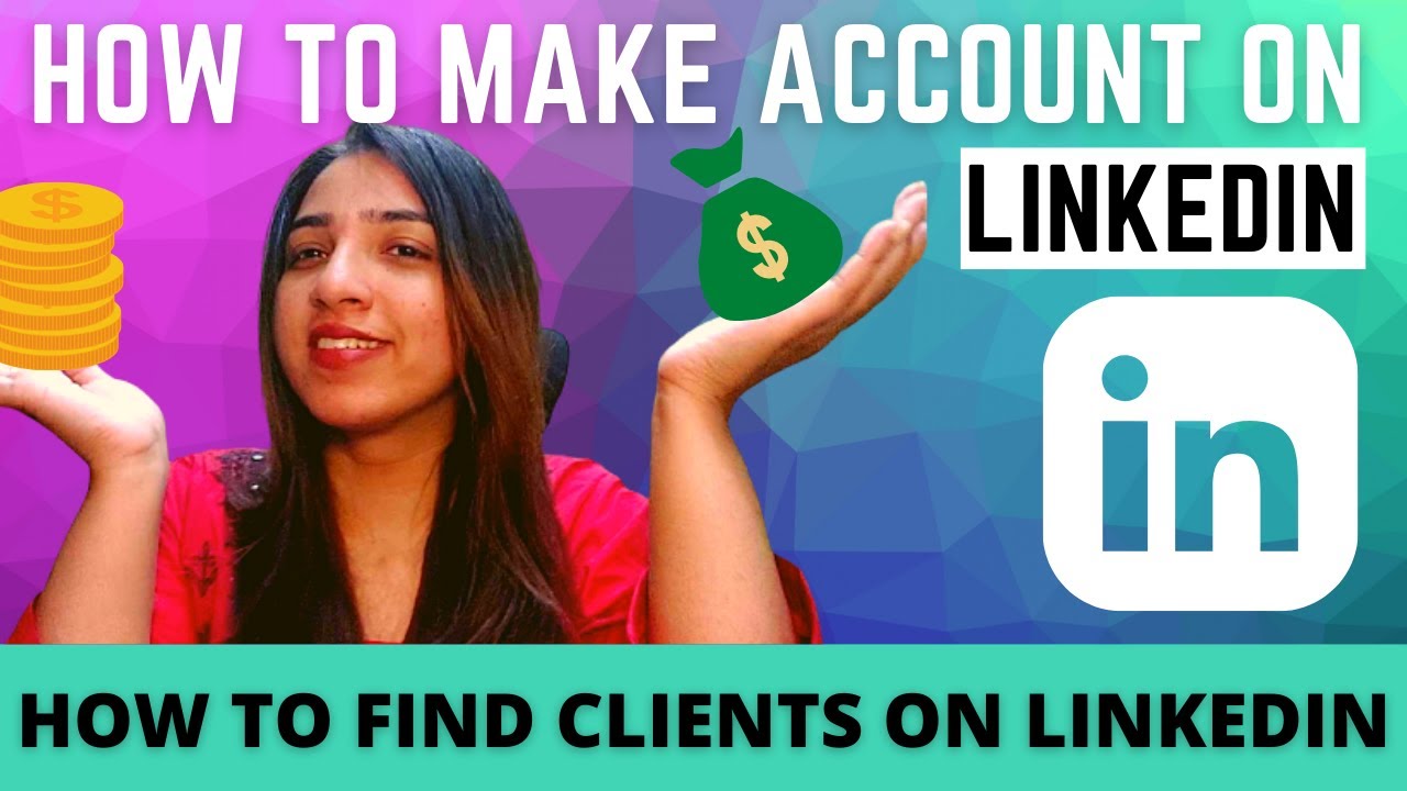 How to Complete LinkedIn profile -How to create a LinkedIn profile ...