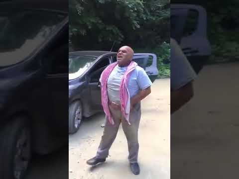 La İbo Kötü Düşen Haaaa