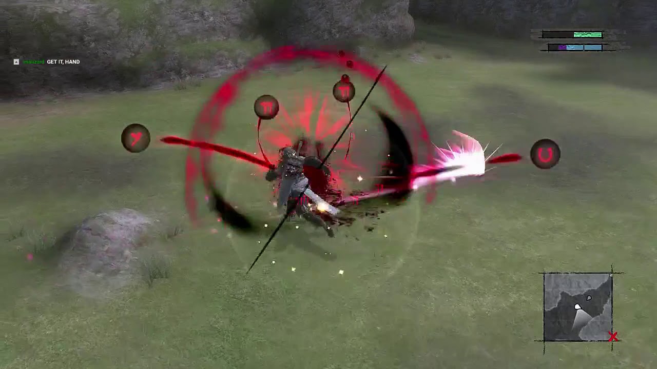 Nier all lore Playthrough part 5 - YouTube