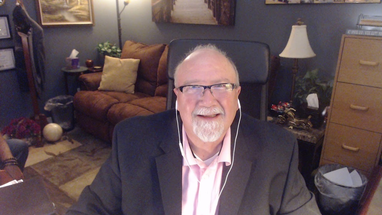 Stop The Reactivity With Emotional Circuit Breakers - Jerry Wise - YouTube