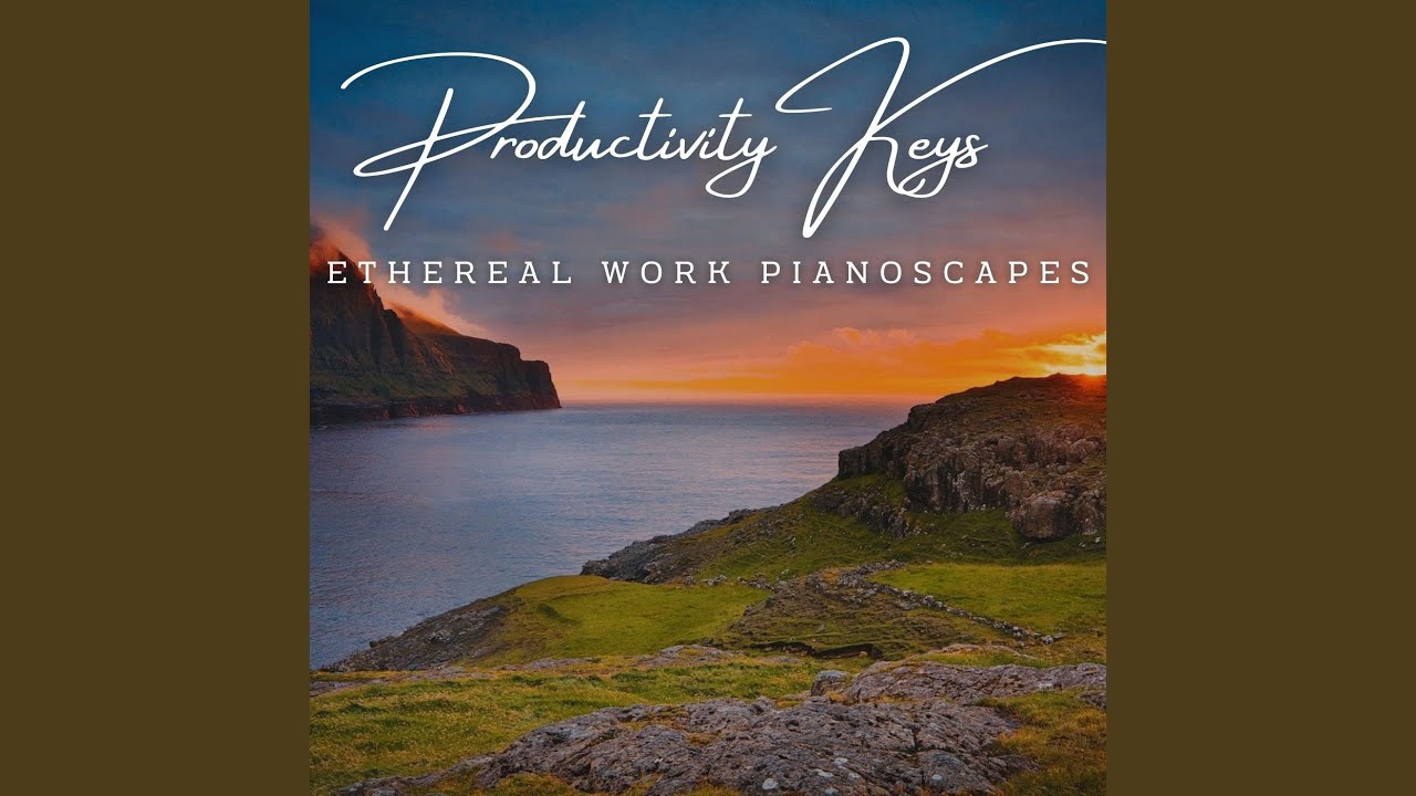 Whispering Keys of Workflow Harmony - YouTube