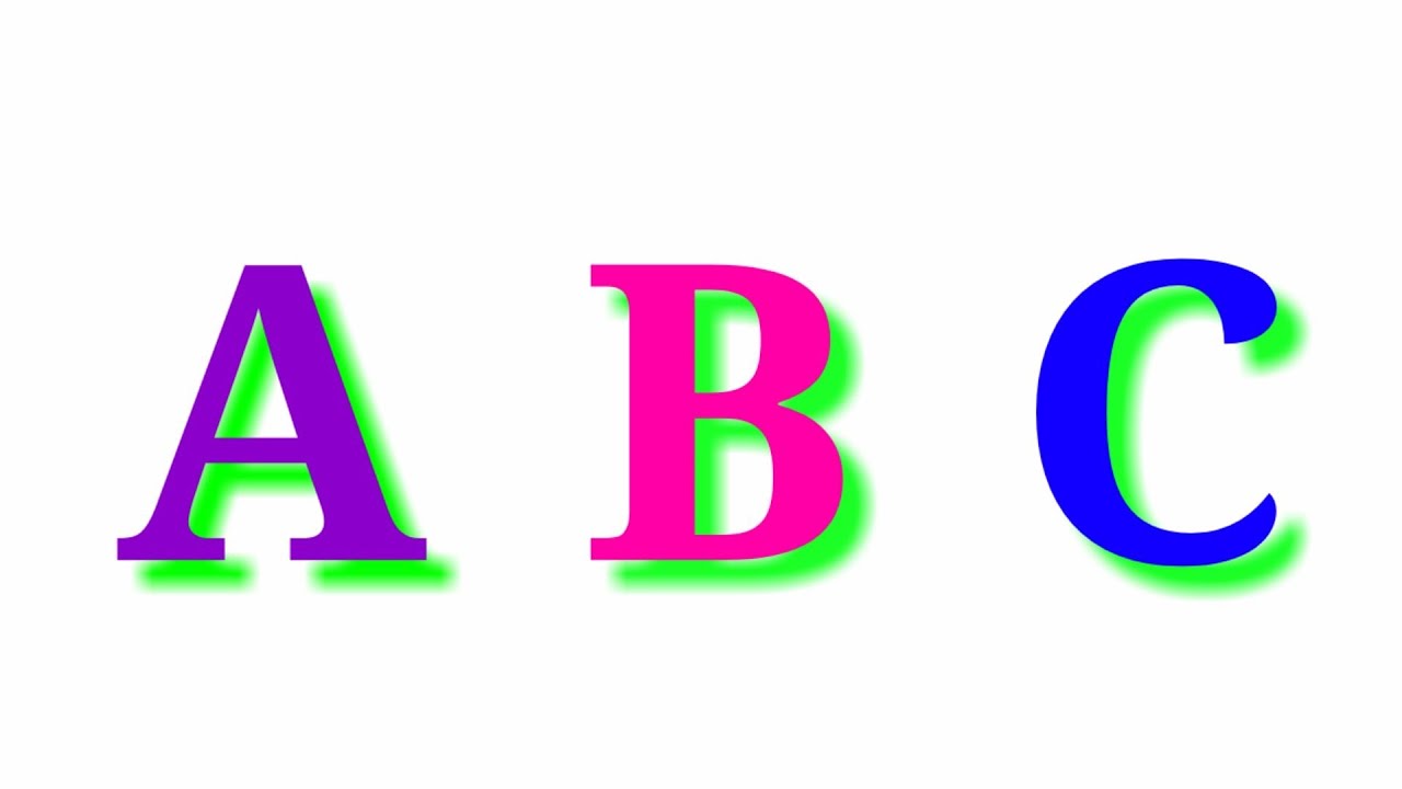 Abc | abcd | Alphabet writing practice | ABC writing practice | ABCDE ...