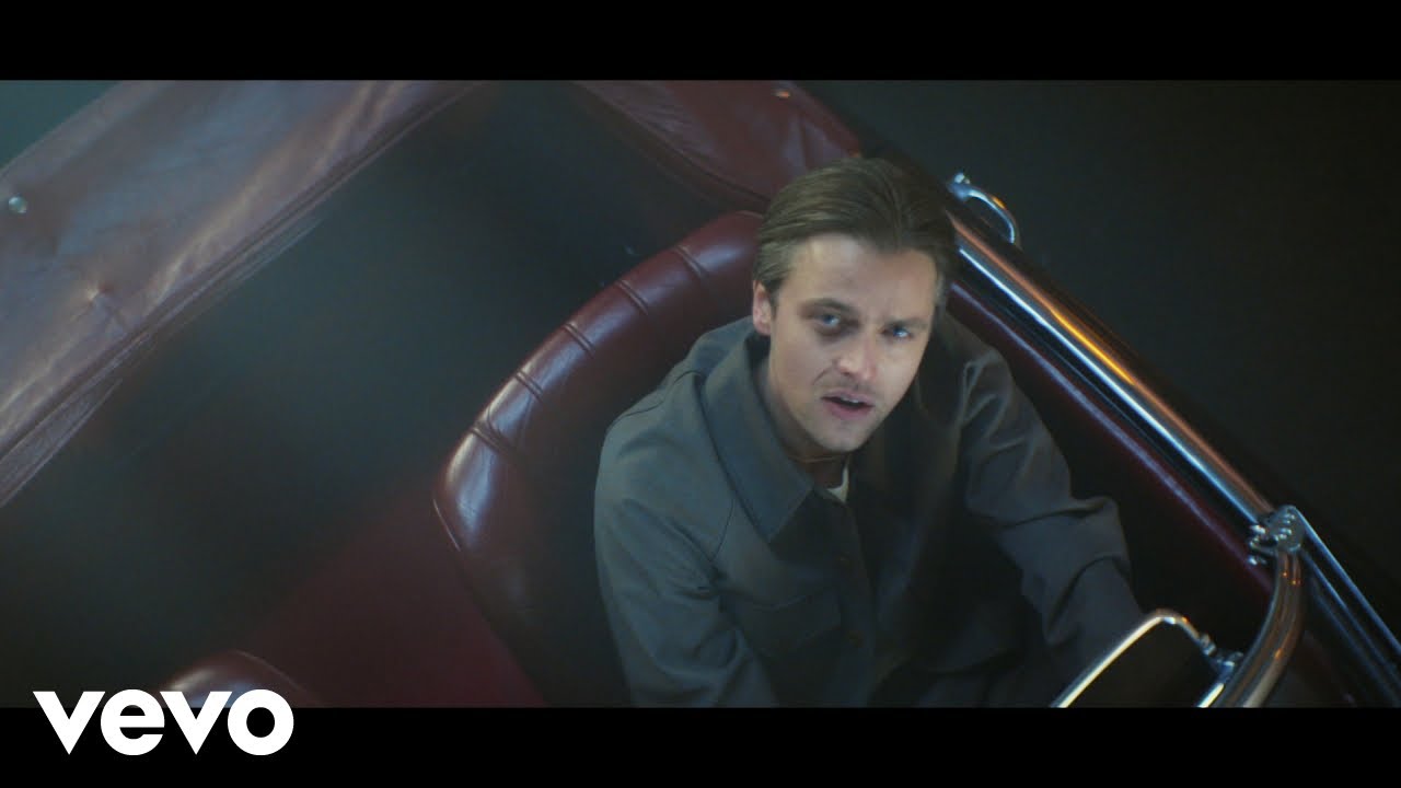 George Cosby - Real Love (Official Video) - YouTube