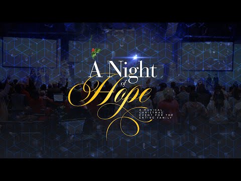 A Night of Hope 2019 - YouTube