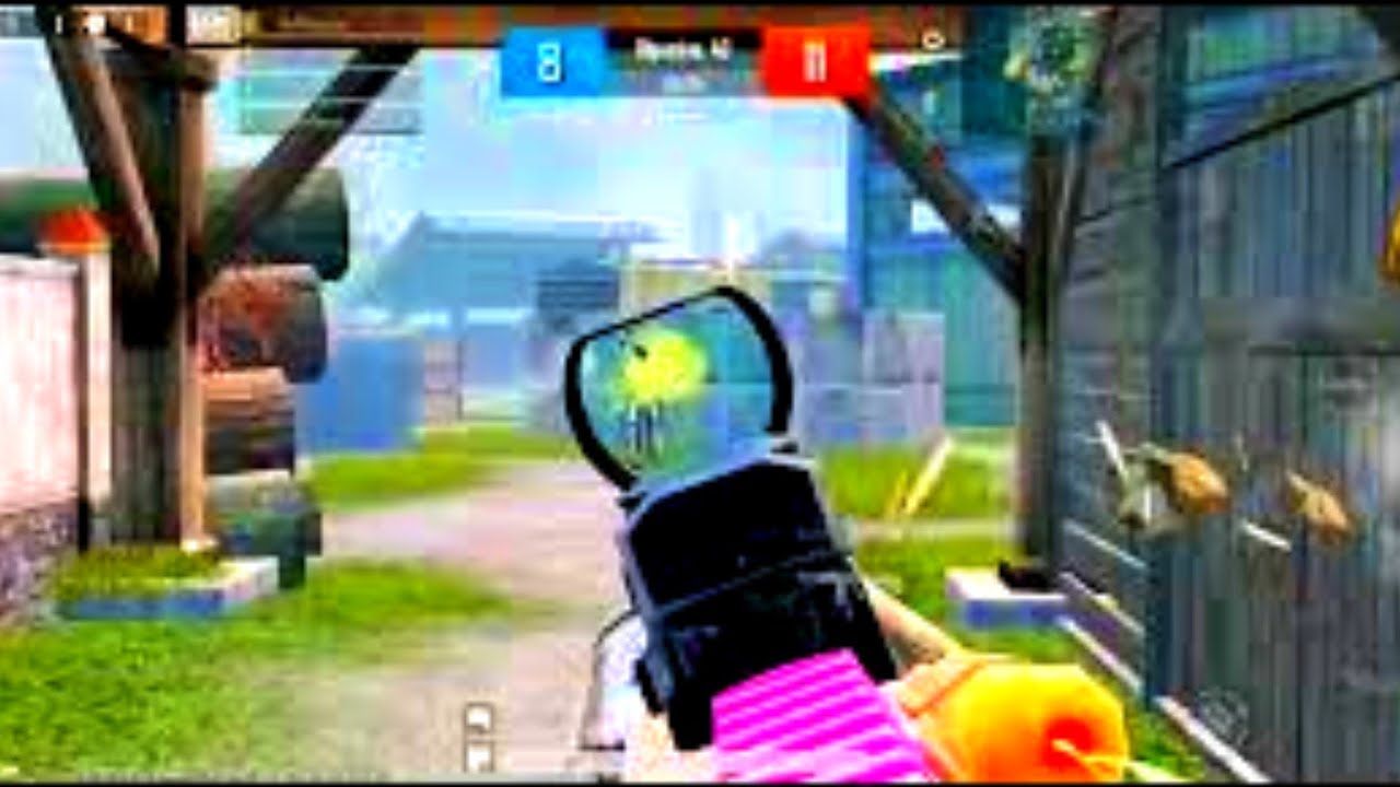 Master Pixel Peak In TDM 💯🔥 @godxgamingshorts - YouTube