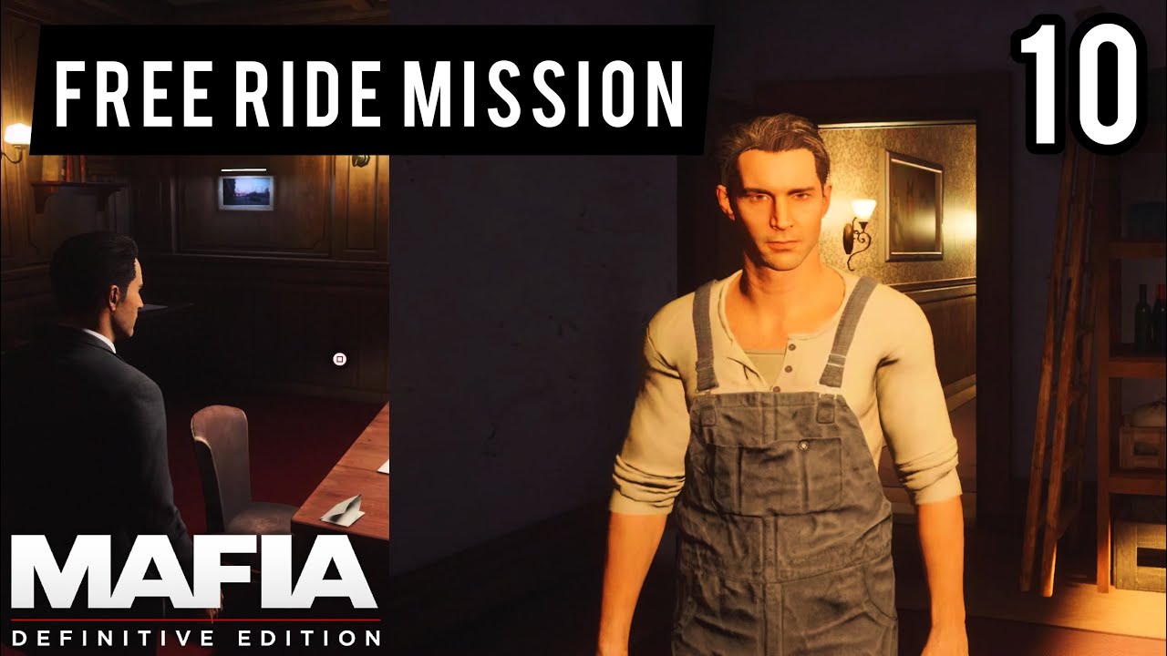 ‘Moderate Velocity’ Freeride Mission 10 (Mechanic Outfit) - Mafia ...