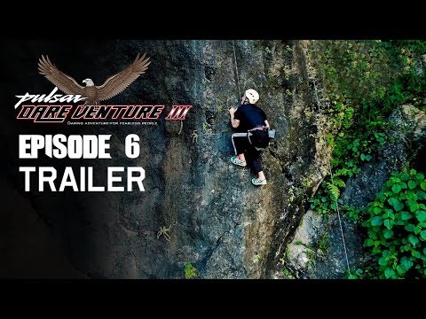 Pulsar Dare Venture Season 3 || Episode 6 Trailer