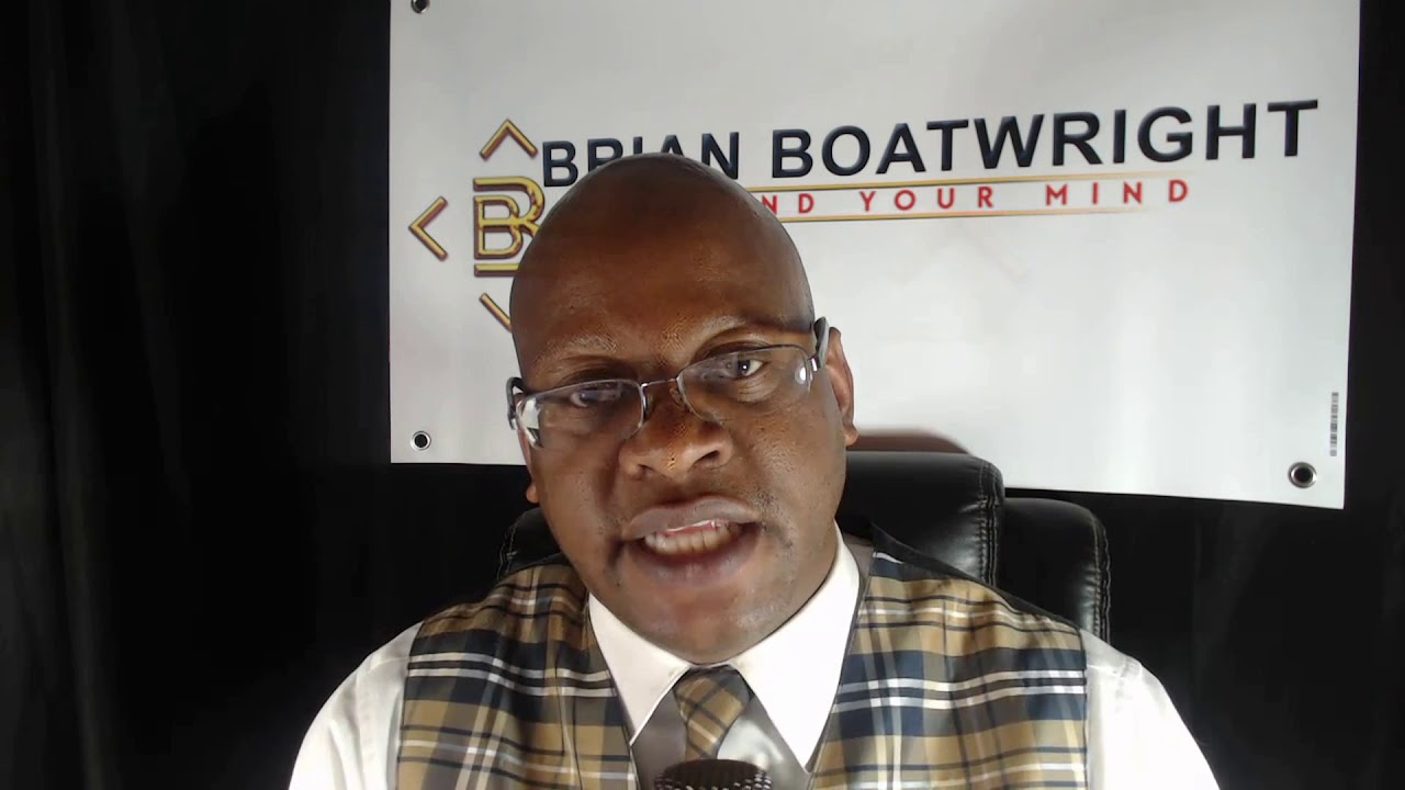 Matthew Bourne's Cinderella - The Brian Boatwright Show - YouTube