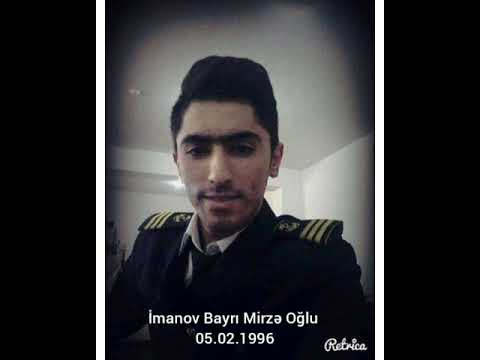 ll Qarabağ müharibəsində iştirak edən Makarenko igidləri