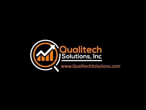 Qualitech Solutions Inc - BPI System - YouTube