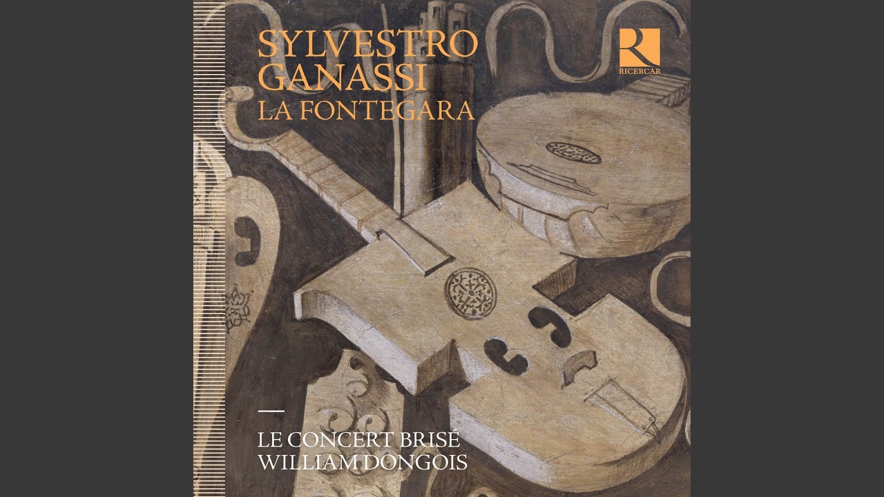 Basse danse la Brosse - YouTube