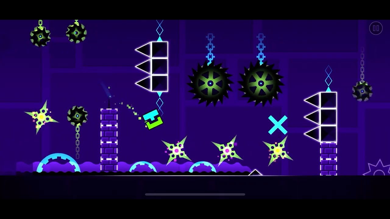 We are BACK - Geometry Dash - YouTube