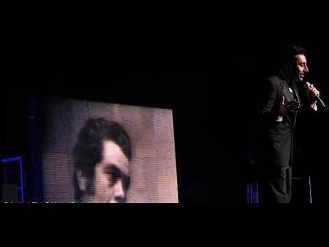 Rastin - Live Performance [At Tribute To A Legend Behrouz Vosoughi ...