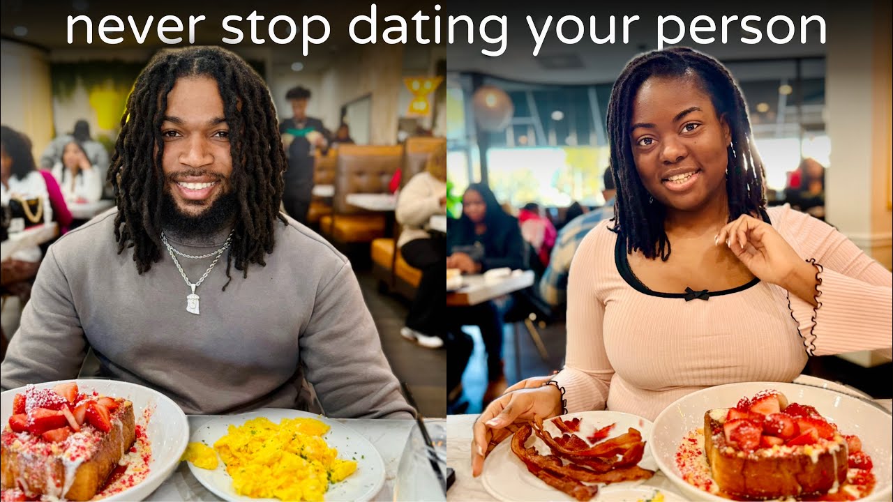never stop dating your person: why we still go on weekly dates 10 years ...