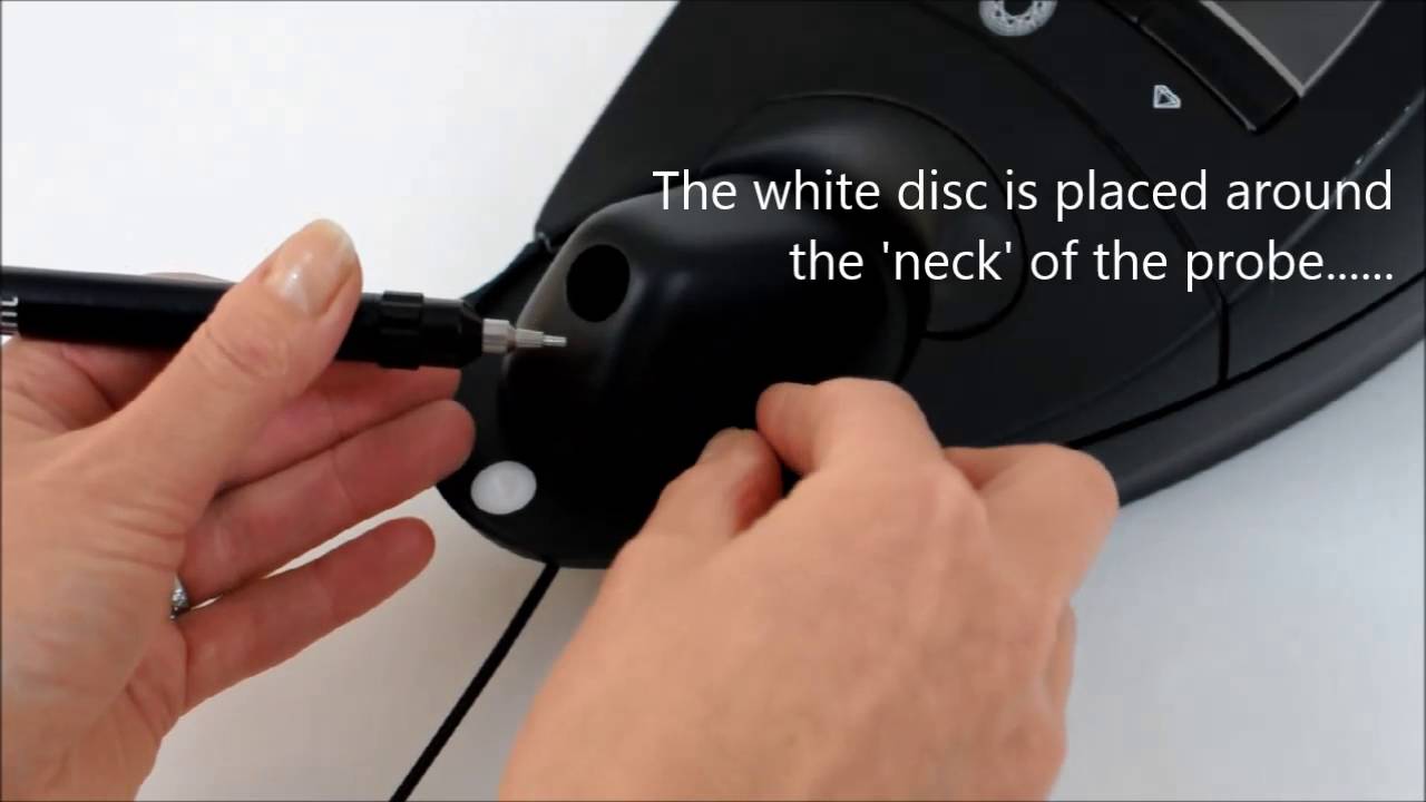 DiamondSure Mount: Testing Mounted Stones - YouTube