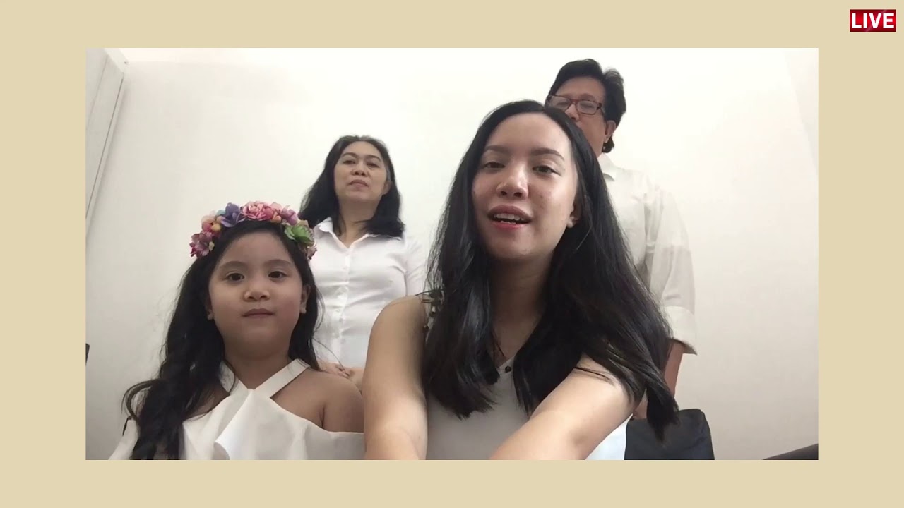 Barba's Family Presentation For The 9th Year Anniversary Of HJC Inc ...