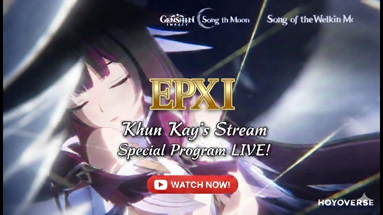 Genshin Impact XI l สู้ชีวิตกับโรงละครจร้าาาา - YouTube