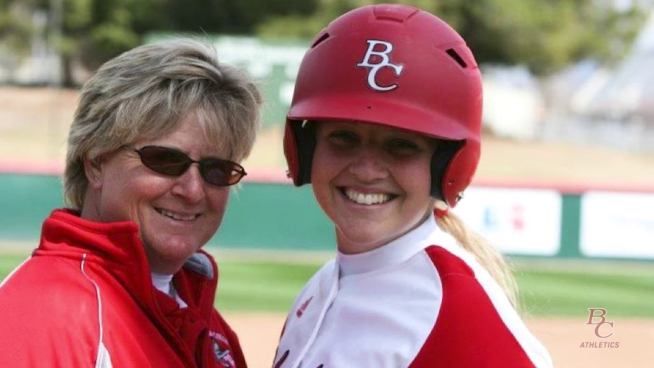 A Tribute To A Legend - Happy Retirement, Sandi! - YouTube