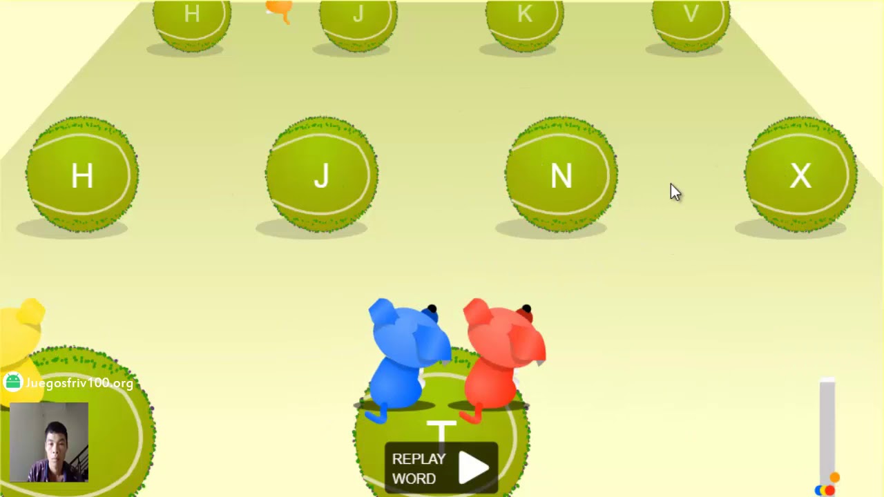 Play - Puppy Hop - HD - YouTube