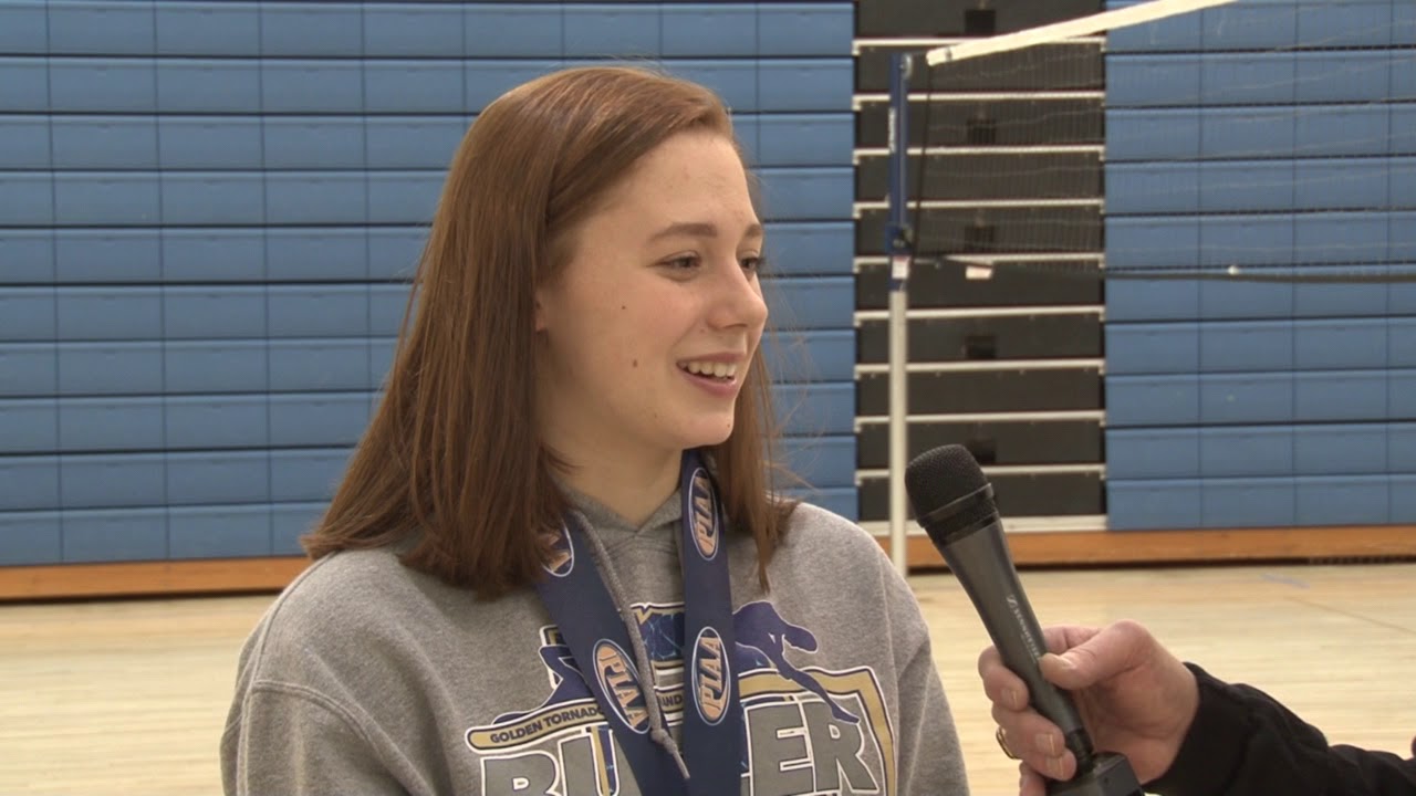 Coaches Spotlight - Butler High School - YouTube