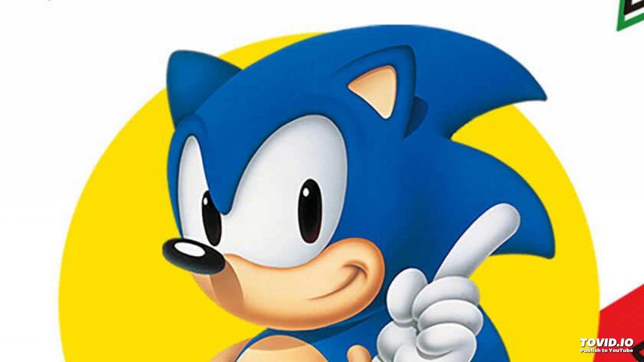 sonic speed me up [song coVer] - YouTube