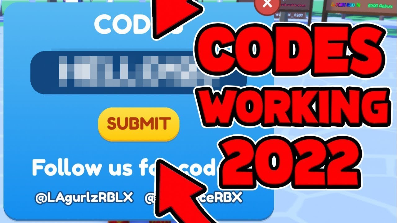 *NEW* ALL WORKING CODES FOR STARVING ARTISTS 2022! ROBLOX STARVING ...