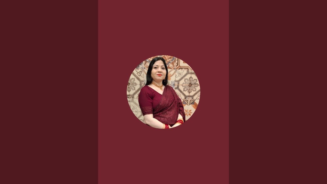 Seema Parihar bhajan is live - YouTube