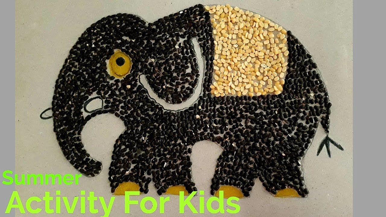 Innovative Pulse Activity For Kids || Pulse Activity || Preschool ...