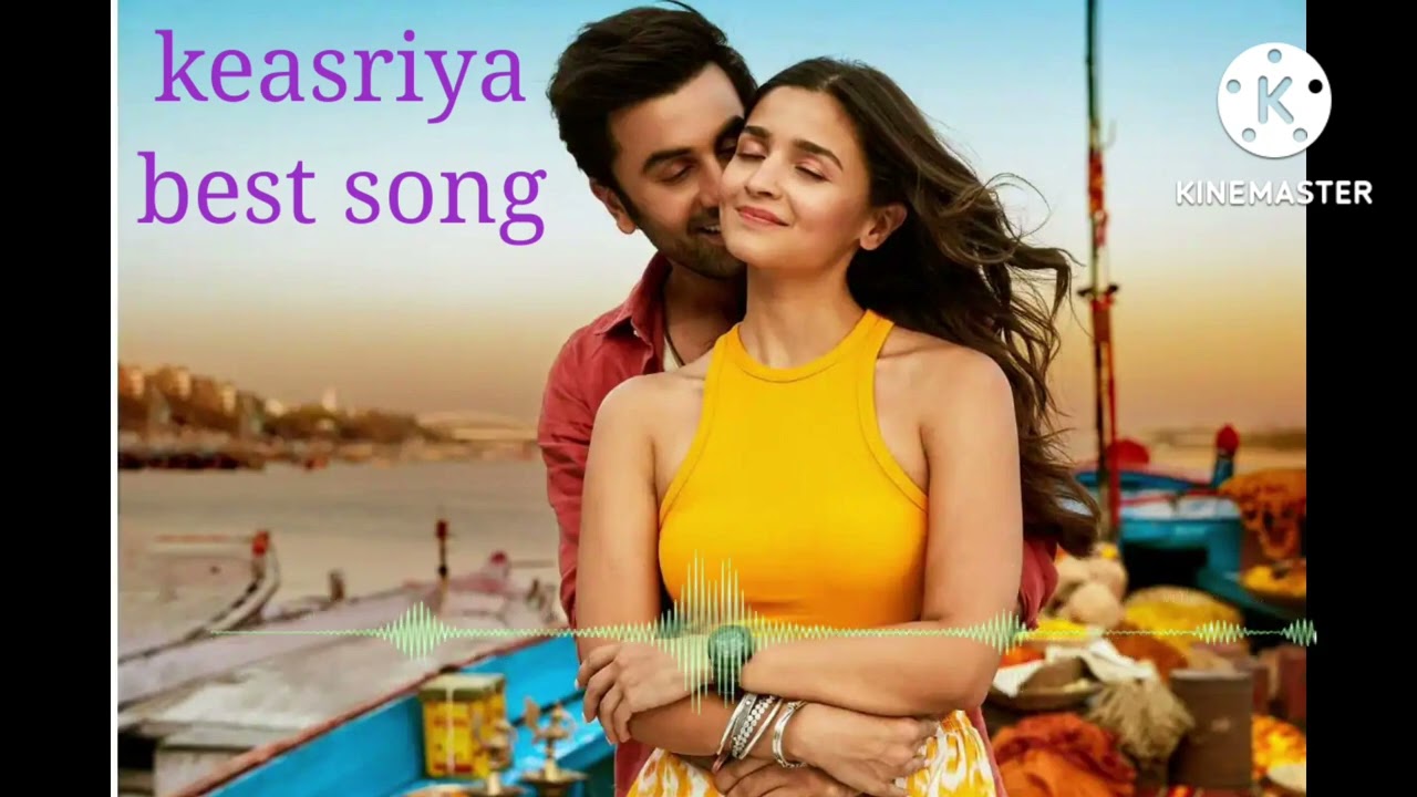 Kesariya Song Lyrics - Hindi, English, Meaning - BRAHMĀSTRA Lyrics ...
