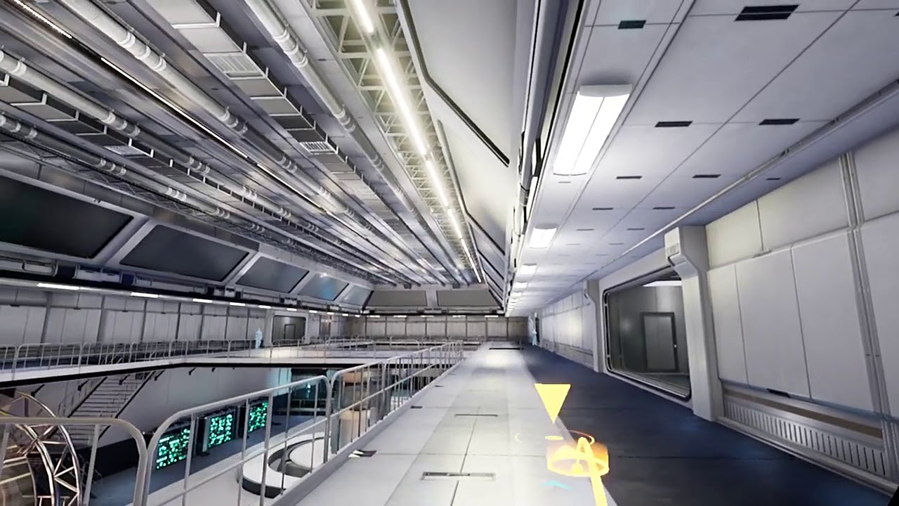 2. Lab tour - YouTube