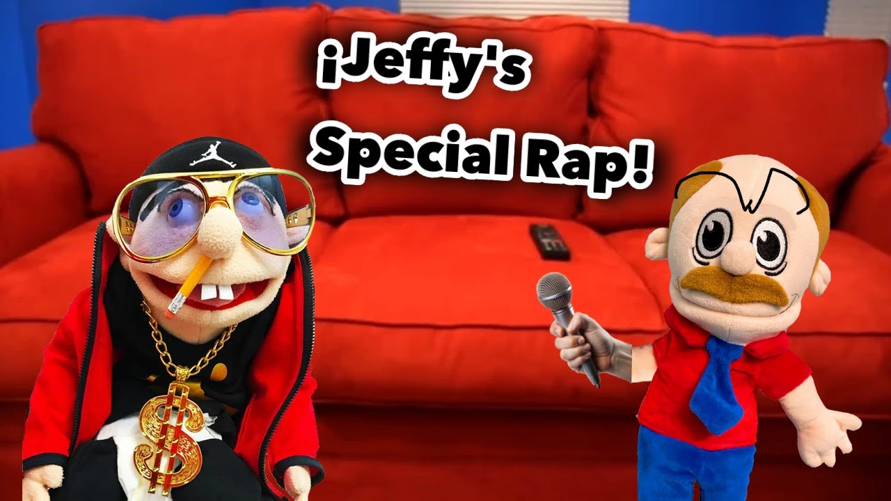 SML Movie: Jeffy's Special Rap! || 17bucks x SML song Remix - YouTube