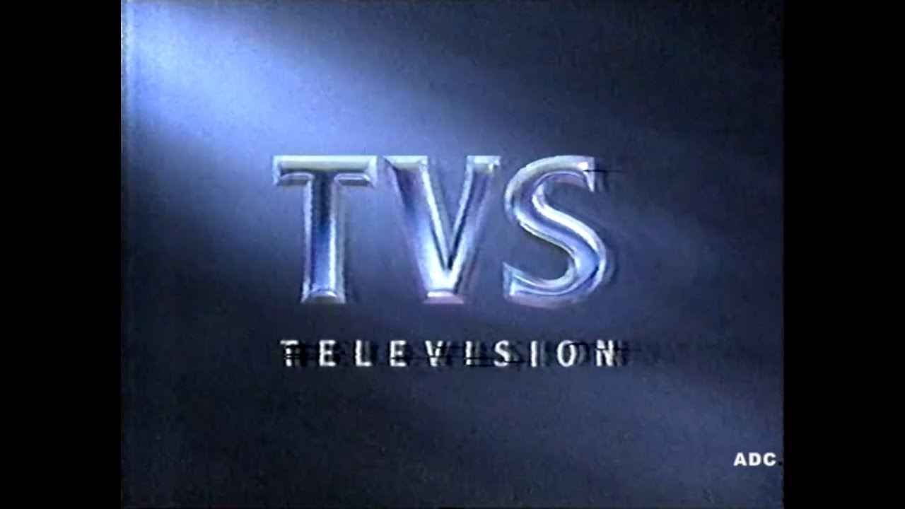 TVS adverts, trailer, P.E.B & link announcer Mark Lipscomb 26th April ...