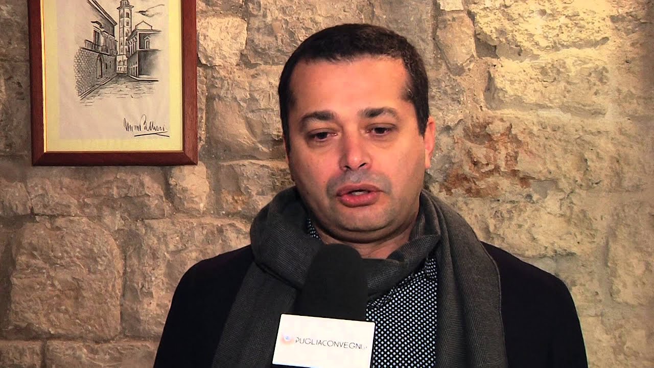 Giuseppe PICCA - YouTube