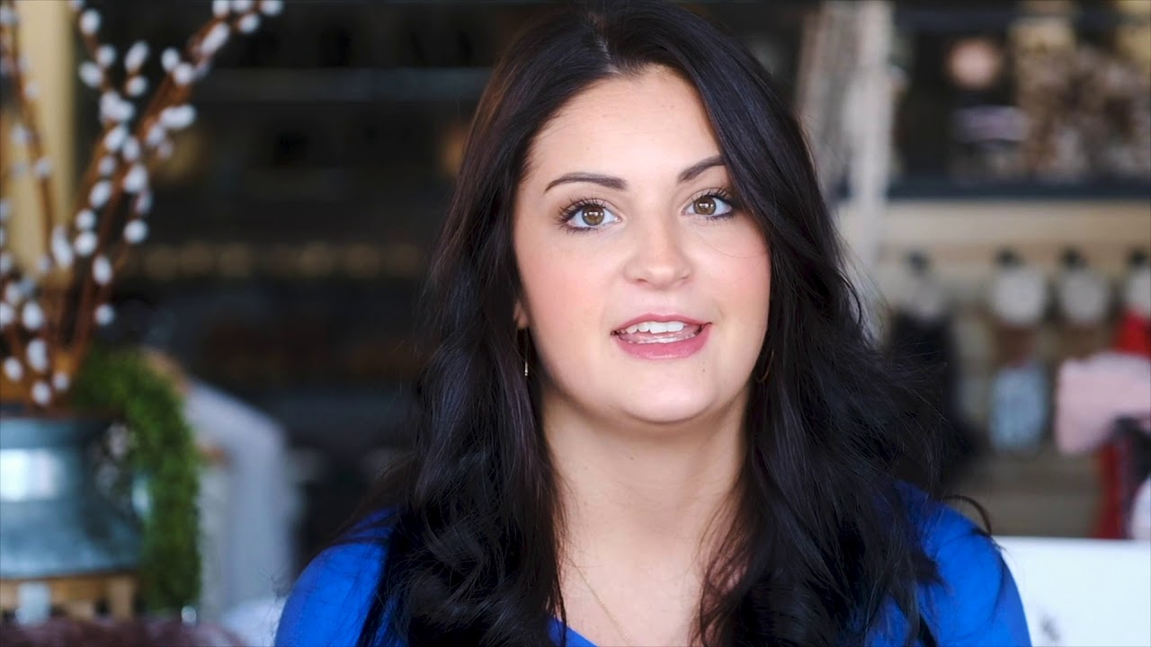 What's Our Why: Dawson & Daisy Story Part 1 - YouTube