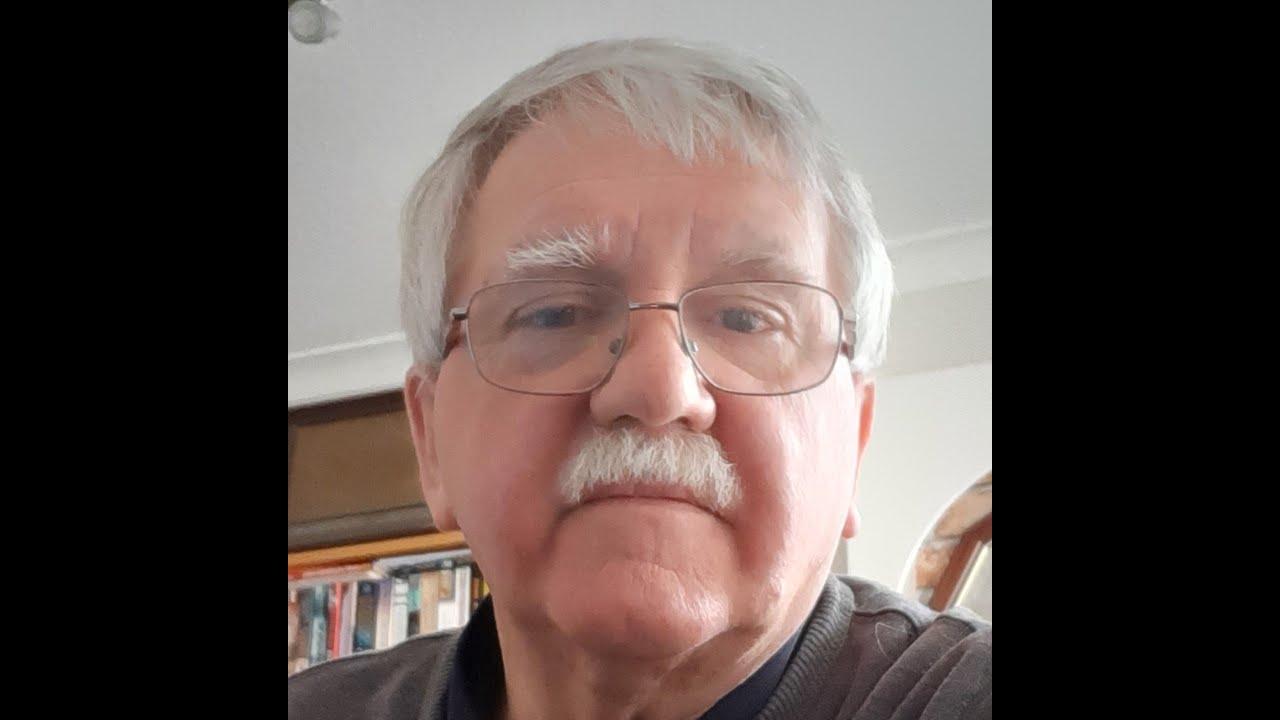 Matthew's Voyage - recorded by Cyril MacPhee, Cape Breton, Nova Scotia ...