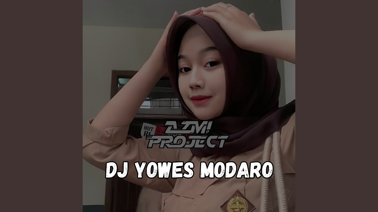 Yowes modaro - YouTube