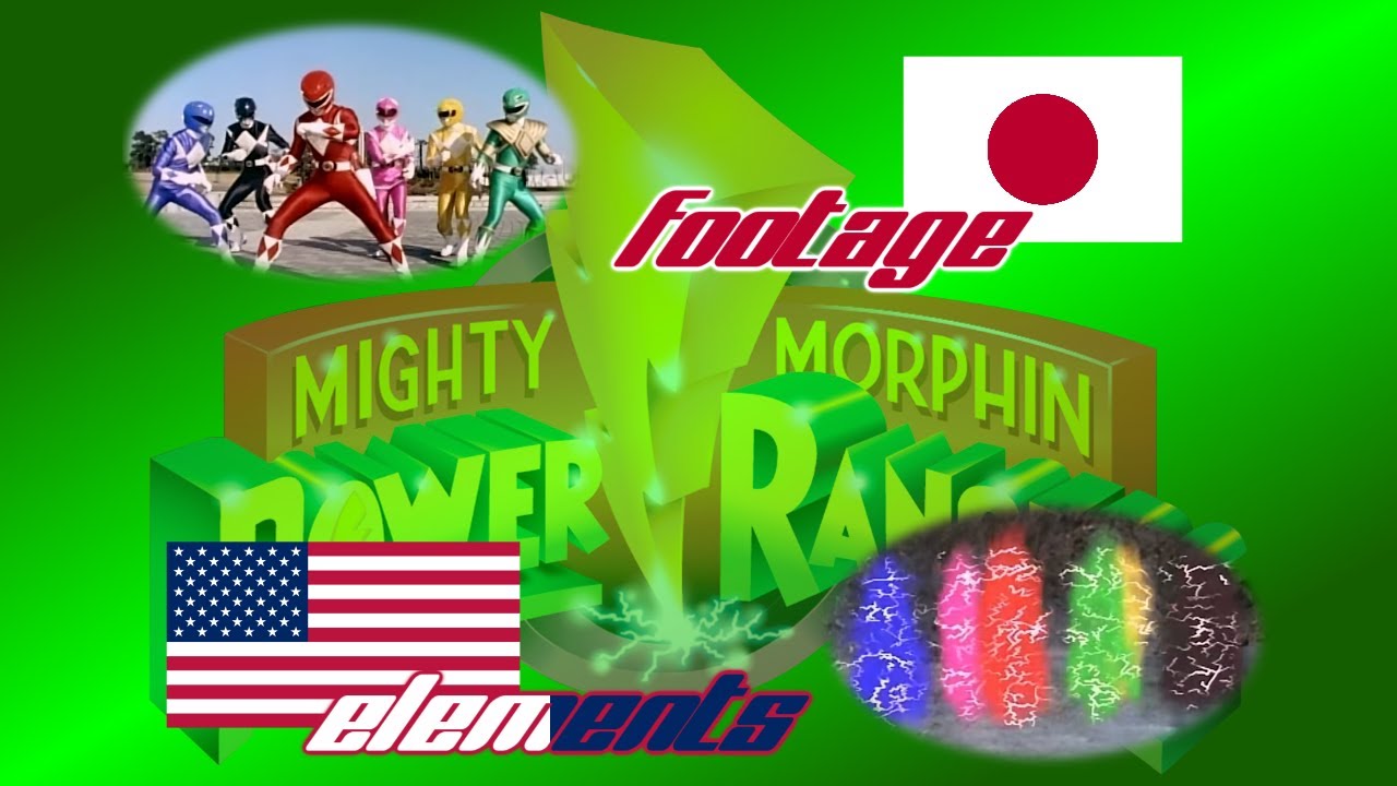 Power Rangers: Why Zyu2 Was A Really Interesting Experiment - YouTube