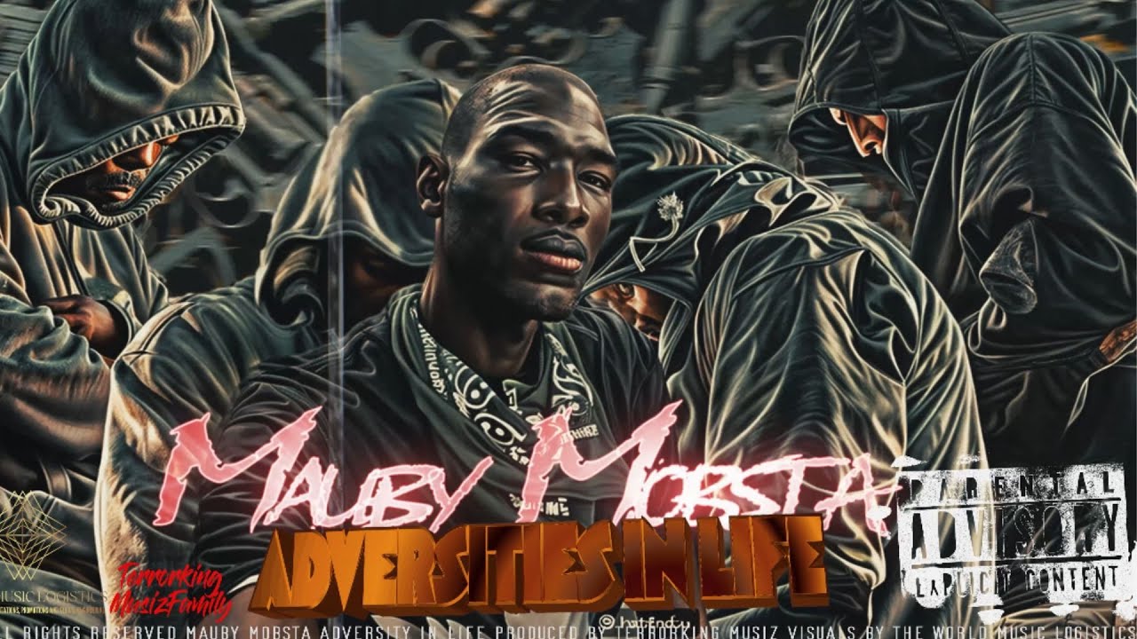Mauby Mobsta - Adversities In Life - YouTube