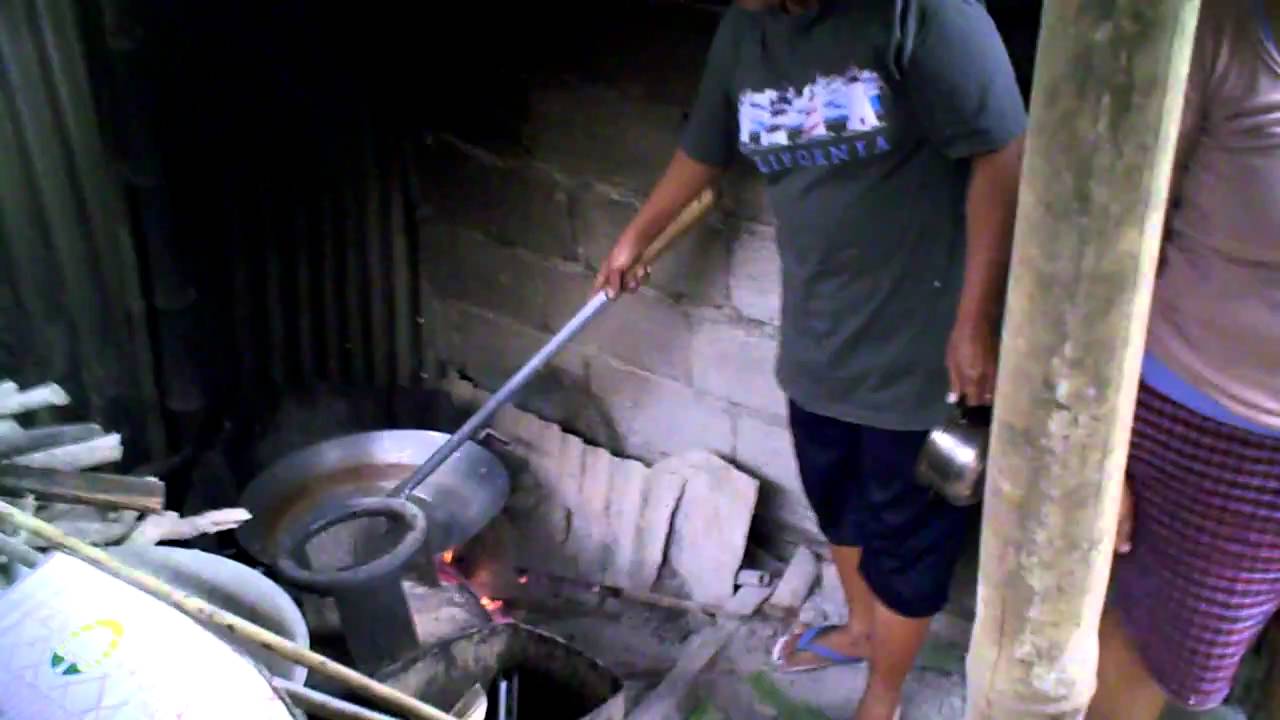 Let's make some Linapet - YouTube