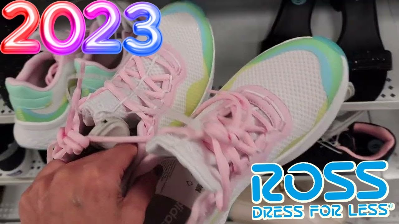🔵🔴 Ross 2023 Shop With Me!! Ross Storewide!! Name Brands & More!! - YouTube