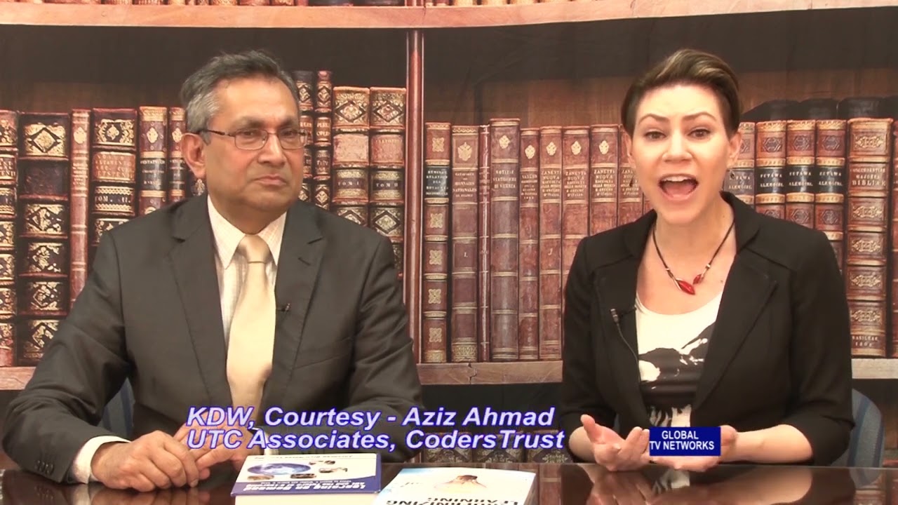 KDW - Khan's Digital World Sae Schatz Modernizing Learning: Building the Future Learning ...