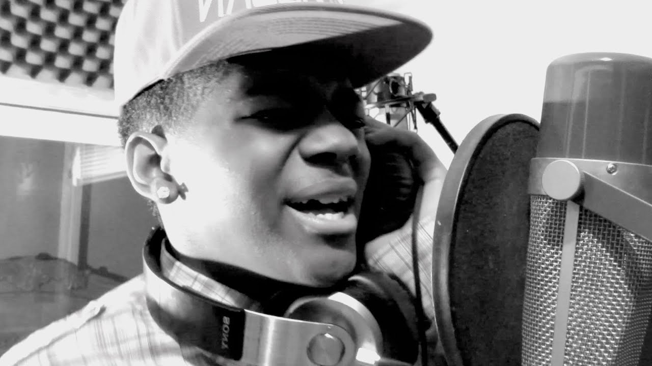 Tyreke Thompson - This Christmas | Dramatic Endings - YouTube