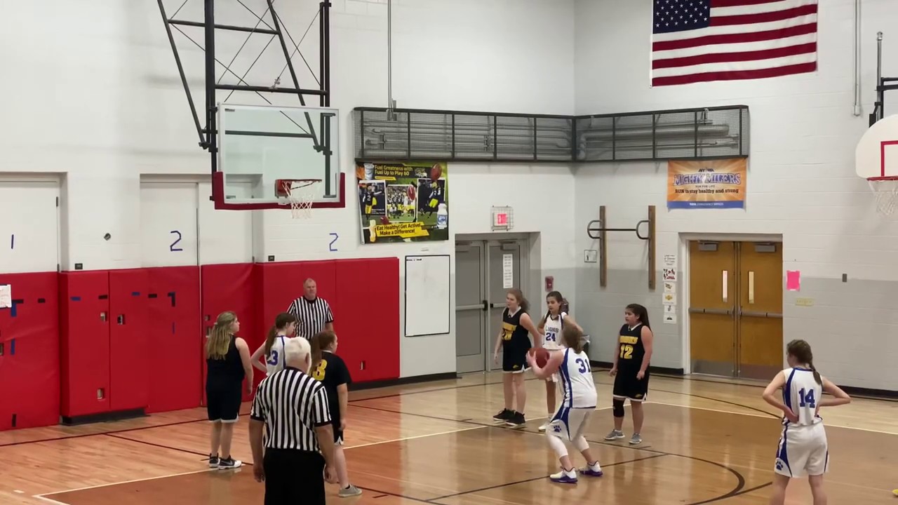 2026 grad, Lucy Sarna from Reek School in Wisconsin - YouTube