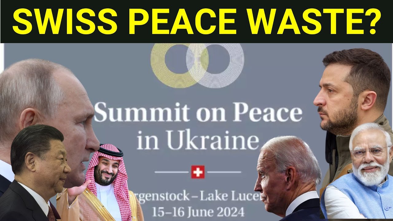 Swiss Peace?| IDNews - YouTube